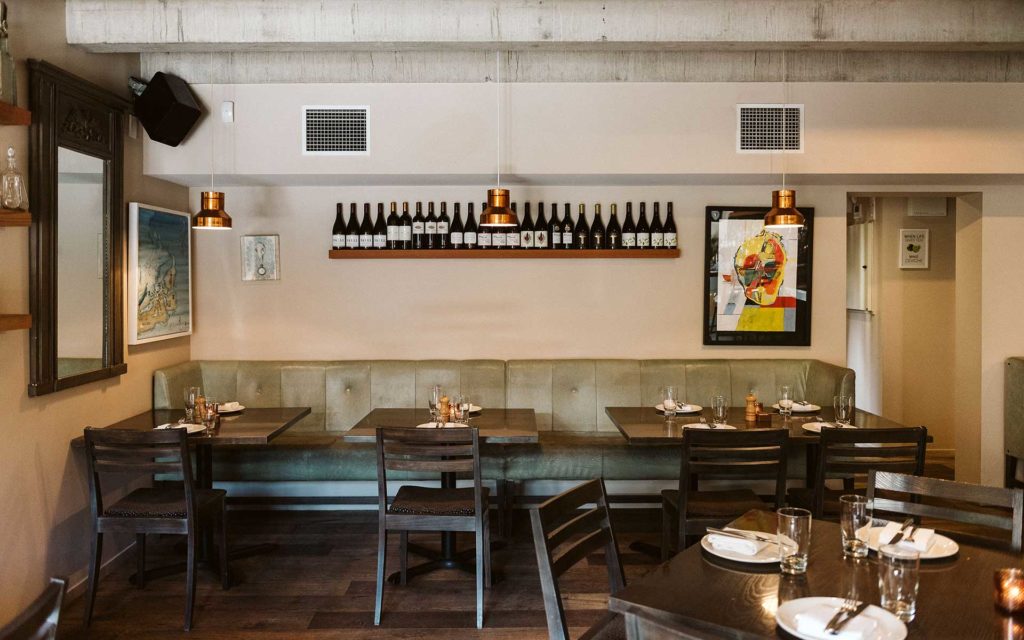 Functions | La Rumbla