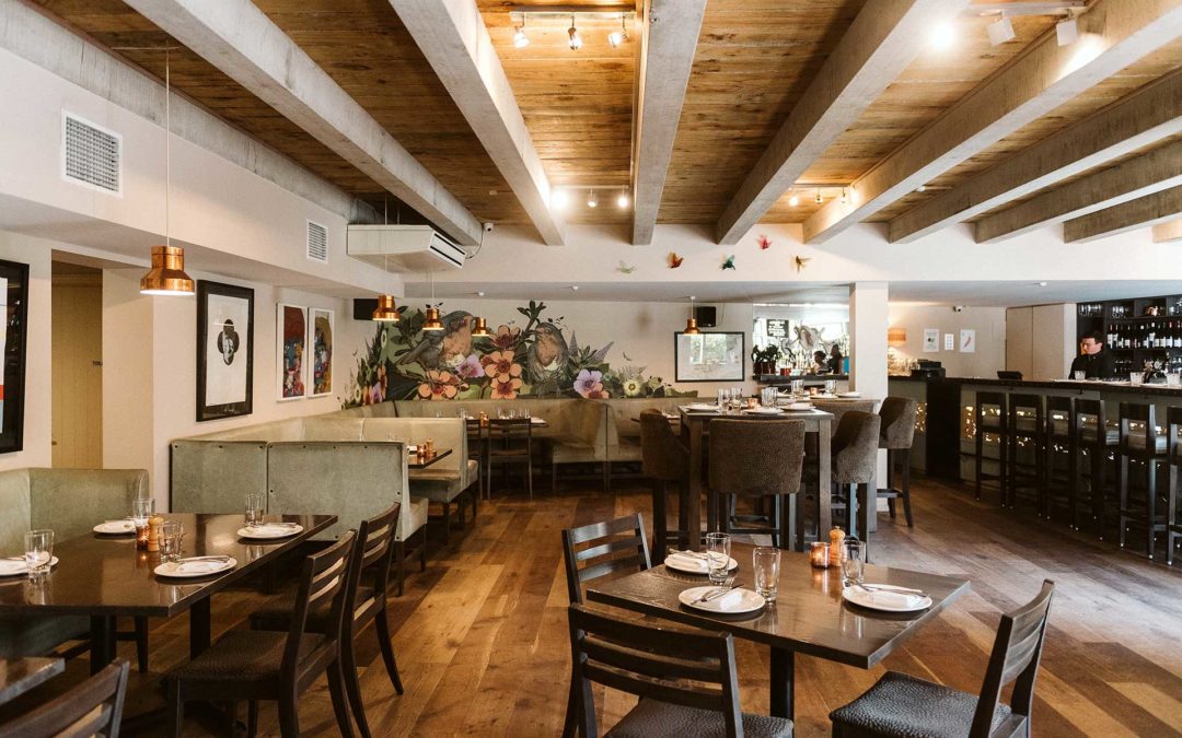 Functions | La Rumbla